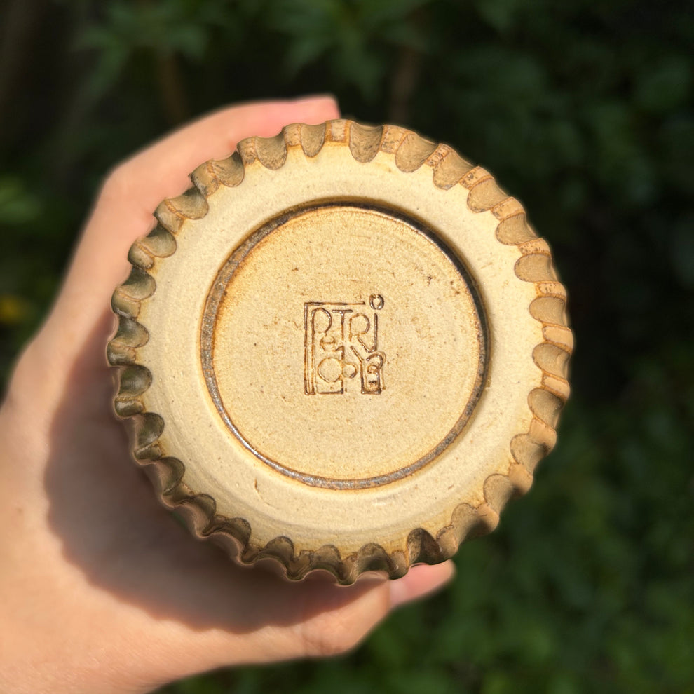 Custom Pottery Stamp – Ko Necessity