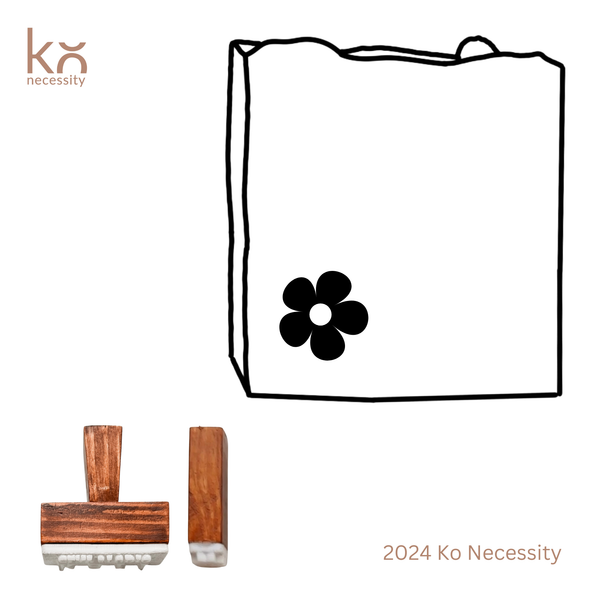 Flower 1 – Ko Necessity